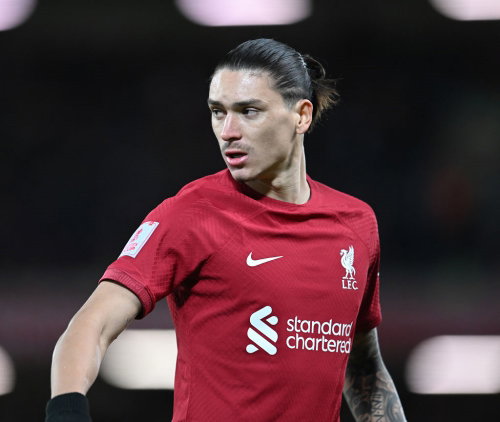 Nunez And Gomez To Start, Matip And Henderson On The Bench: Liverpool's ...