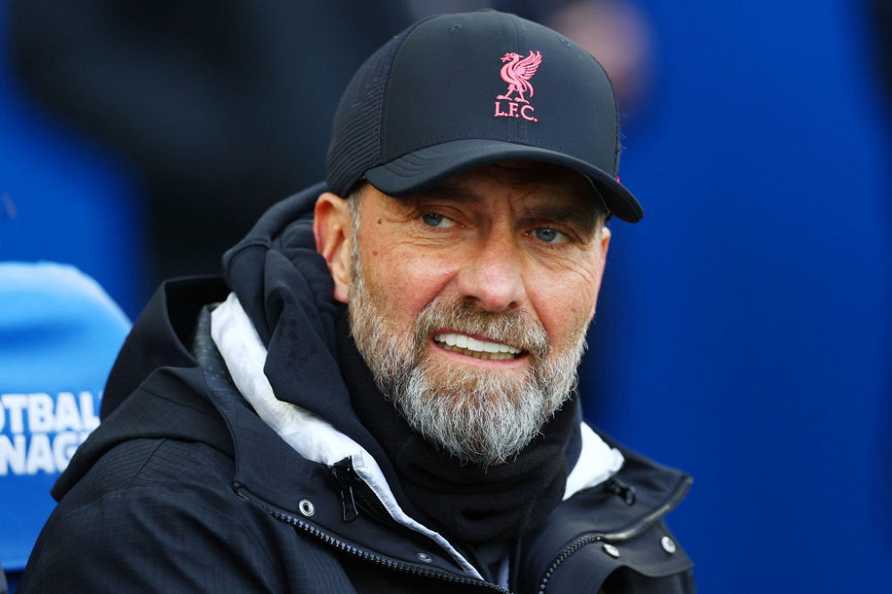 Can Liverpool Achieve A Top 4 Finish This Season?