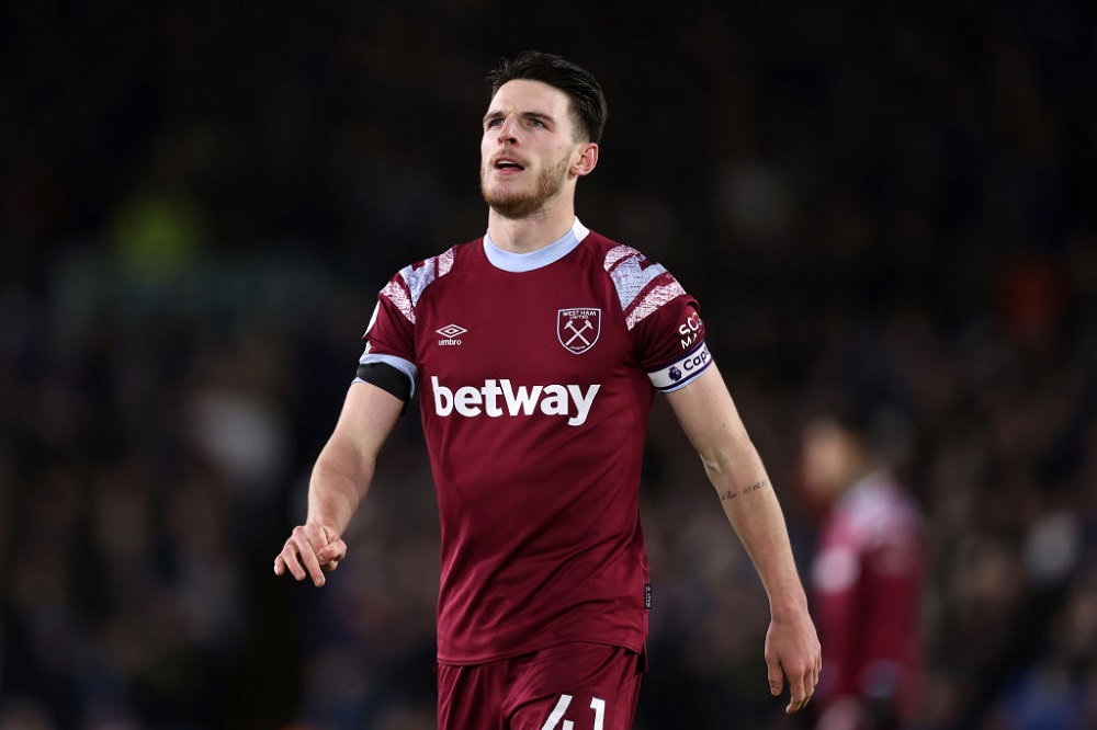 Liverpool Make "First Preliminary Contacts" Over £170M Double Summer ...