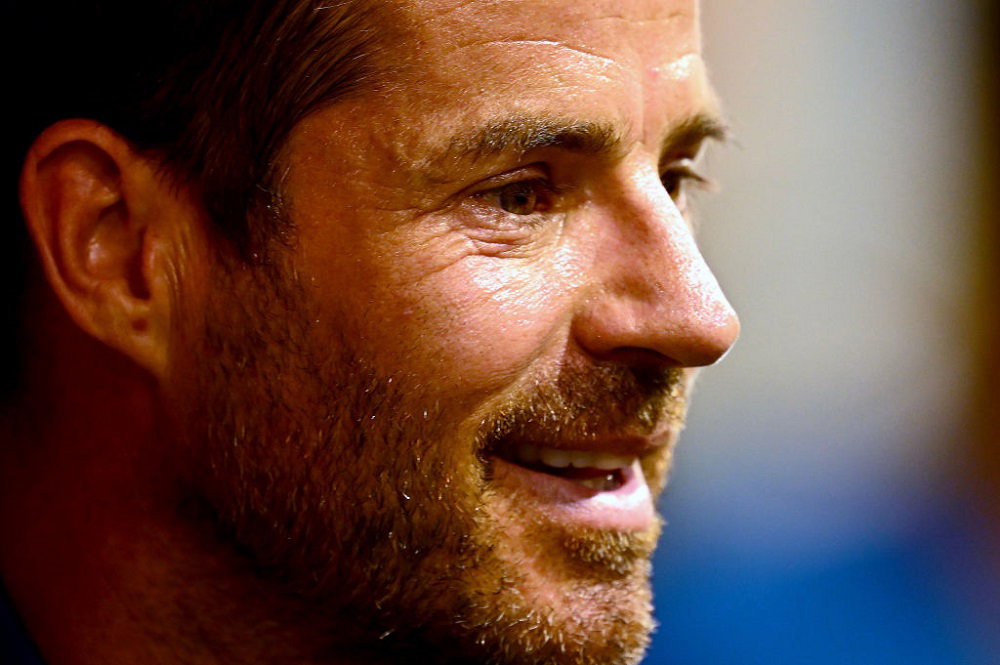 Jamie Redknapp Makes Bold Top Four Claim As He Assesses Liverpool's ...