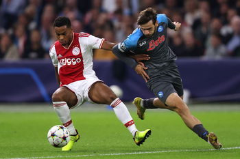 "I Can’t Say Much About It Yet..." £43M Rated Liverpool Target Drops ...