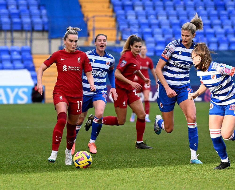 REPORT: Liverpool Star Set To Miss Rest Of The Season With Injury | Walk On