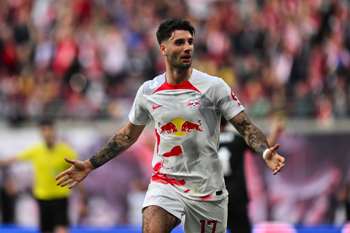 'What A Player He Is' Pundit Heaps Praise On Newly-Signed Liverpool Star