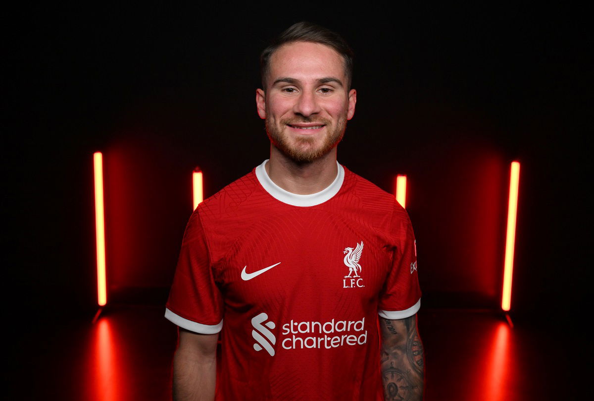 Paul Joyce Confirms 'Late' Chelsea Interest As New Details About £35M ...