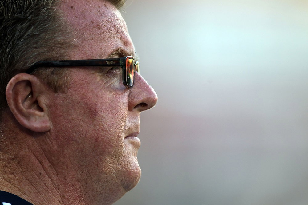 Steve Nicol Makes "Ideal Scenario" Claim As He Urges Liverpool To ...