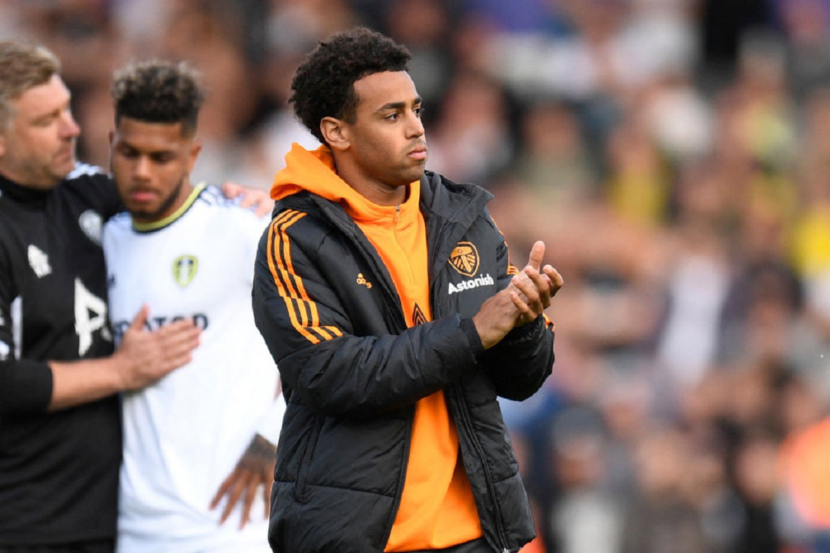 Before The Transfer Window Slams Shut: Where Do Liverpool Still Need To ...