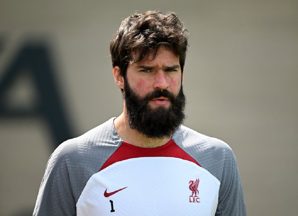 ‘On Top Of His Game’ Pundit Praises Liverpool Superstar In Recent ...