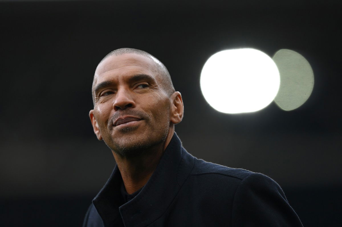 Stan Collymore Calls On Liverpool To Bid For "Exceptional" Player That ...