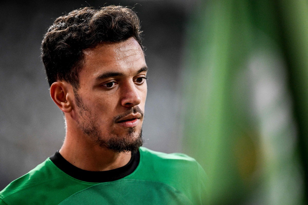 Romano Issues Update As Liverpool Are Named As One Of 4 PL Clubs ...