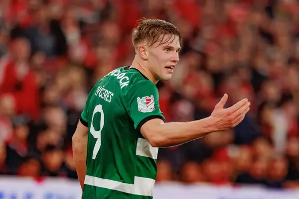 Liverpool Scout Player With 54 Goal Contributions This Season As They ...