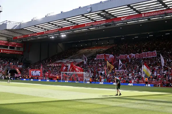 Journalist Reveals Liverpool Are "Closing In' On First Summer Signing ...