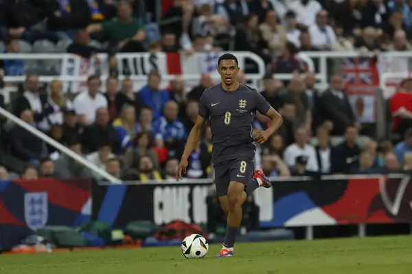 Declan Rice Praises Liverpool Star Whose Ability Is "Off The Scale"