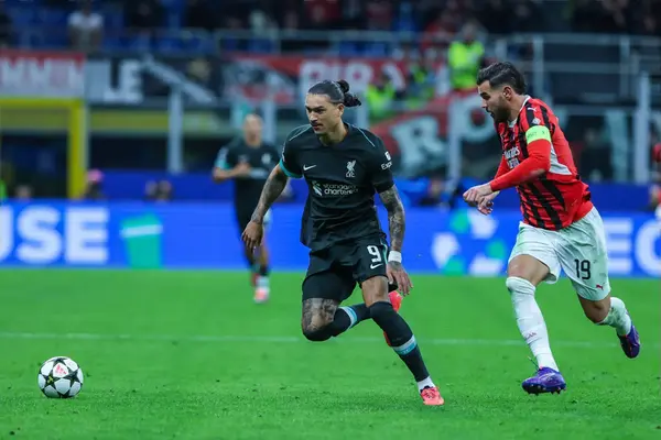 'I Would Give Him A Go' 'He Looks Hungry' Fans Back Liverpool Star To ...