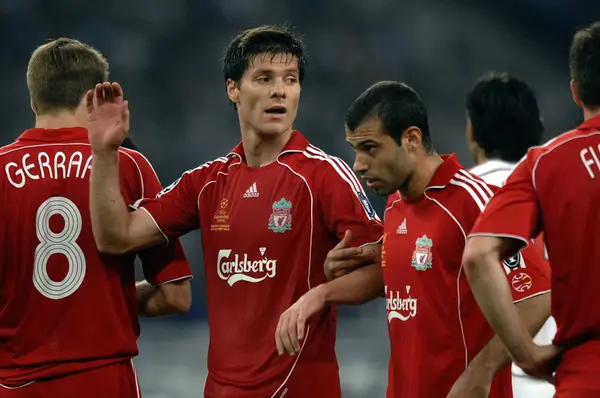 'Wow' 'The Best Kit Ever Made' Liverpool Fans Excited After Hearing ...