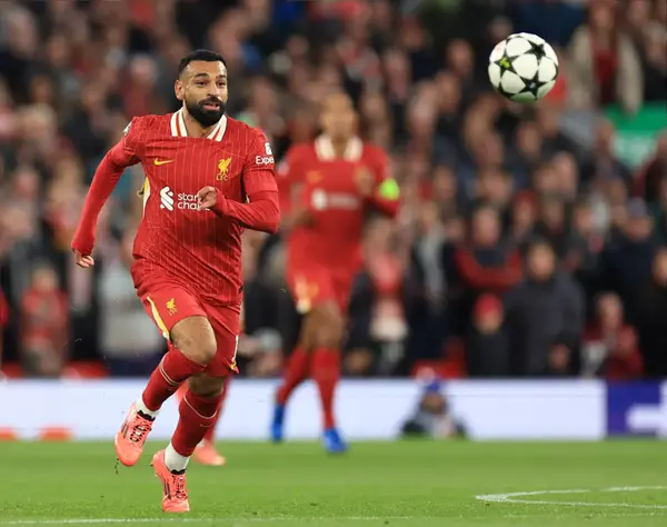 Mo Salah And Alexis MacAllister Shine - Liverpool Player Ratings Vs Bologna