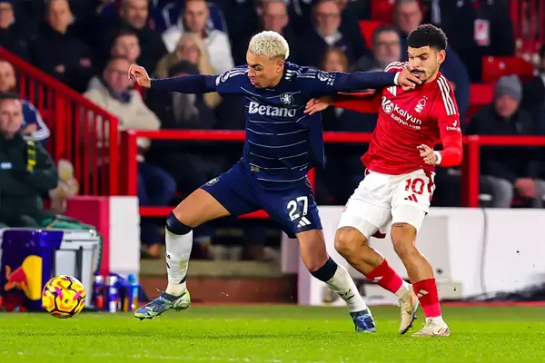 Liverpool Could Pursue Man City And Chelsea Transfer Targets If They ...