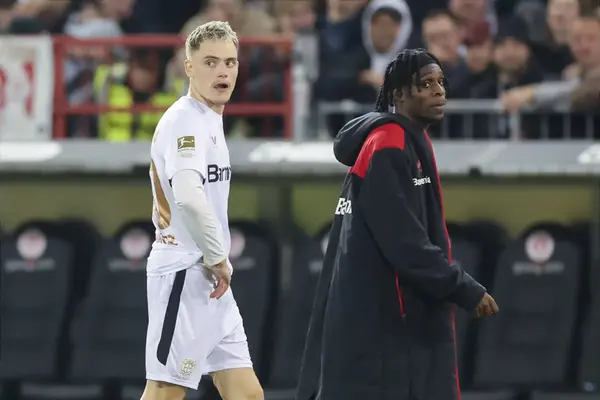 Liverpool Have 'Spoken' To Transfer Target's Teammate As Reds Line Up ...