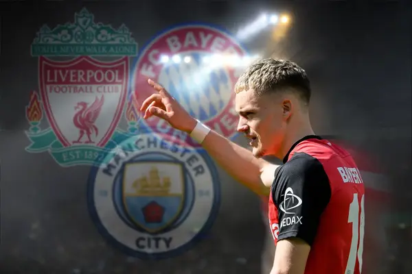 REPORT: Liverpool Are Willing To 'Pay More Than' £93M To Secure Marquee ...