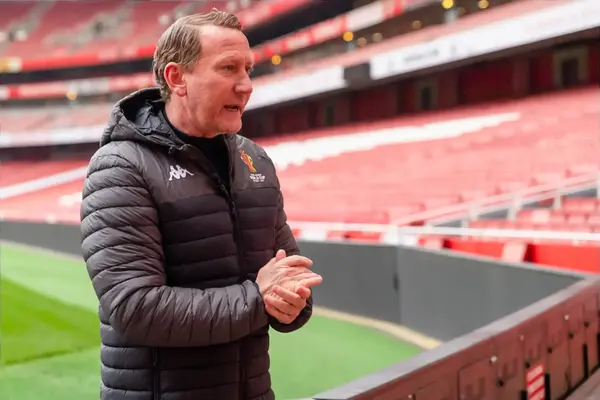 Ray Parlour Claims Liverpool Can Deal "Another Hammer Blow" To Title ...
