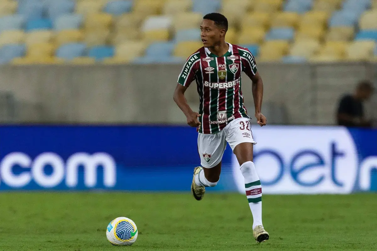 Liverpool Have Made 'Enquiries' For South American Starlet Who Has Made ...