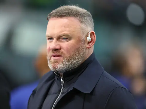 Wayne Rooney Explains Why Liverpool Could Be "Unstoppable" This Season ...