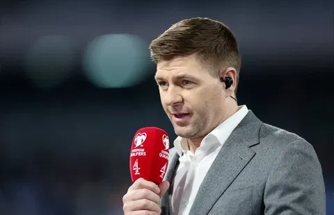 Liverpool First Team Squad 2025/26 Walk On