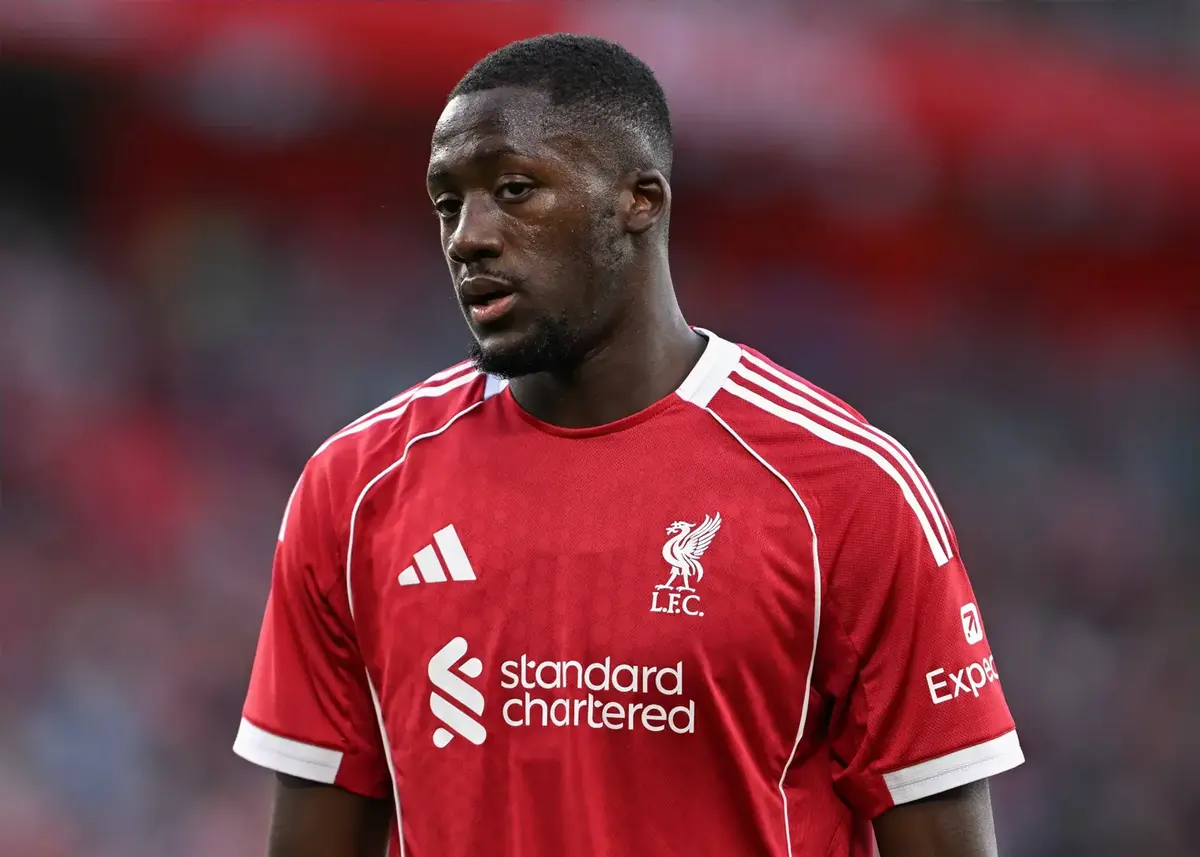 Journalist Claims Liverpool Now Regard Transfer "A Sure Thing" In Shock Development