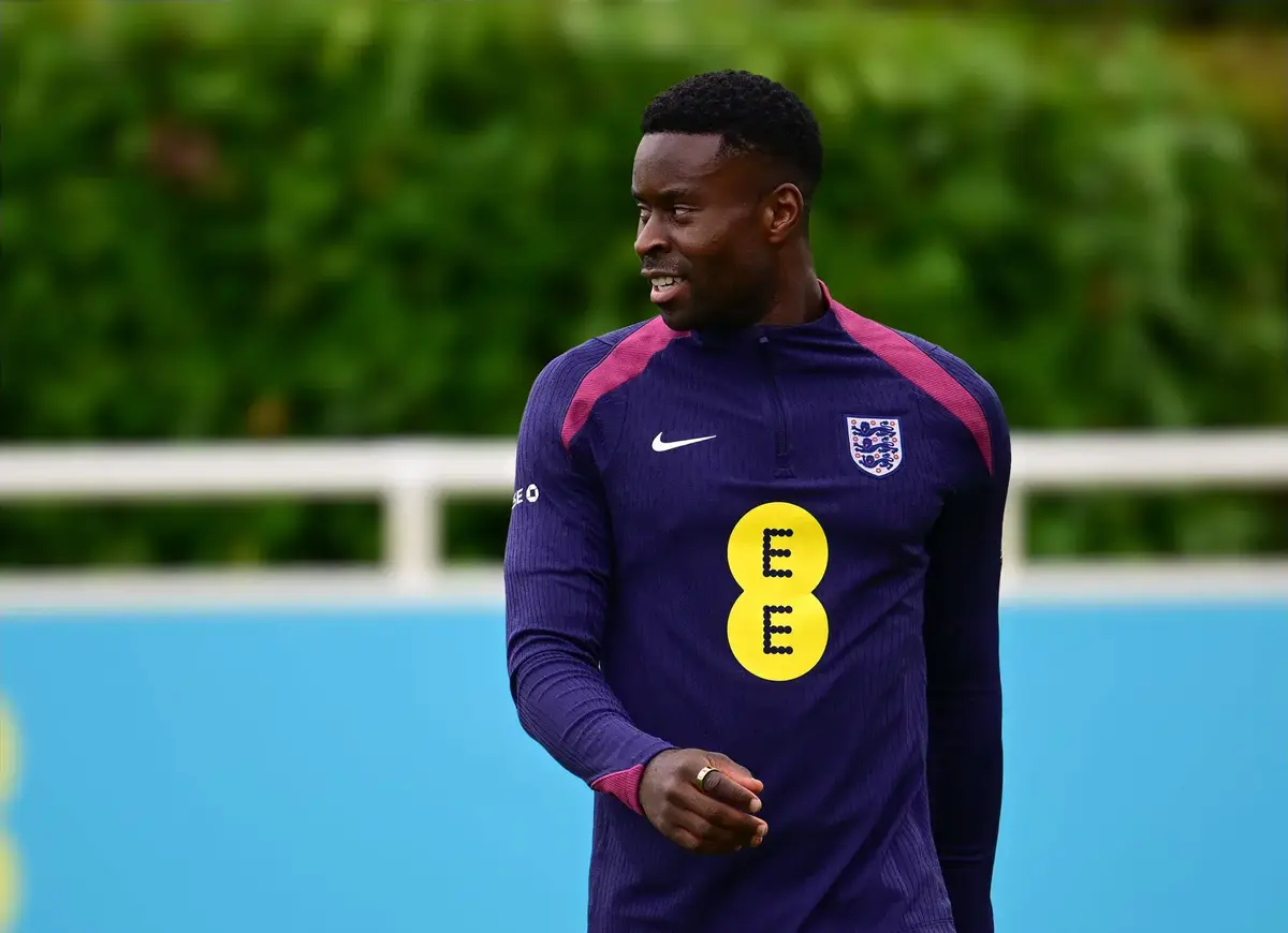 Thomas Tuchel Offers Insight Into How Marc Guehi Has Reacted After Deadline Day Move To ...