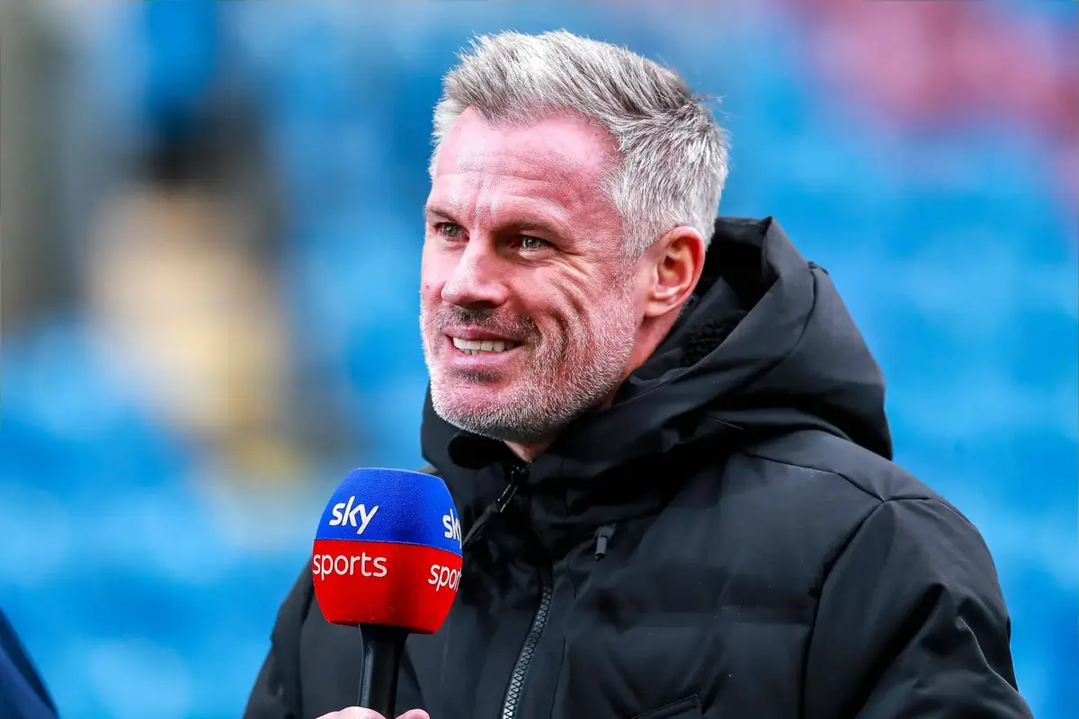 Carragher Claims Liverpool Transfer Deal Has "Blown Up In Their Face ...
