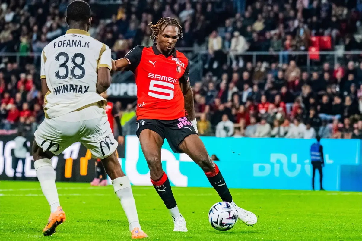 Liverpool Linked With 'Special' 20 Year Old Centre-Back Who Has Already Been Labelled The Next ...