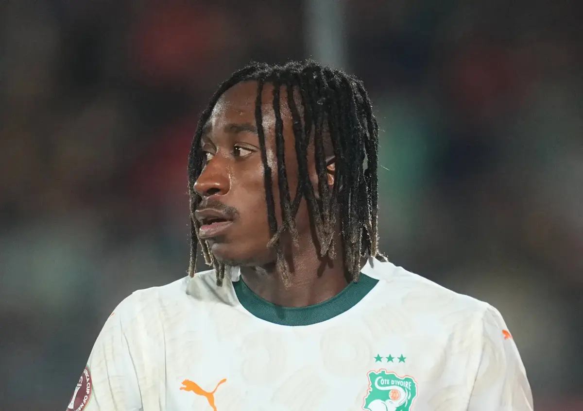 Reds Have Perfect Semenyo Alternative In Their Sights As £87M Rated ...